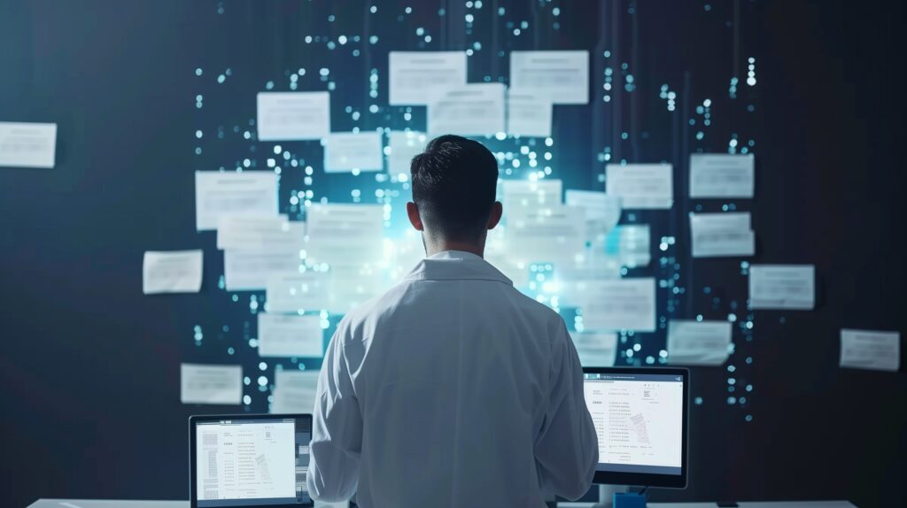 Streamlining Healthcare Operations with Smart IT Solutions from ...