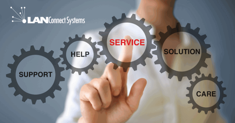 Reduce IT Costs: 5 Proven MSP Tactics (2025 Guide) | LANConnect ...